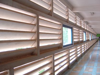 Chaktomuk Conference Hall | Architectuul