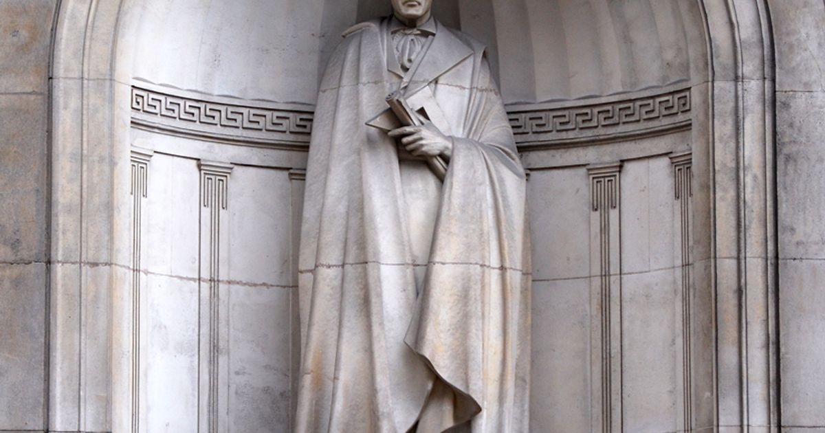 Sir John Soane | Architectuul