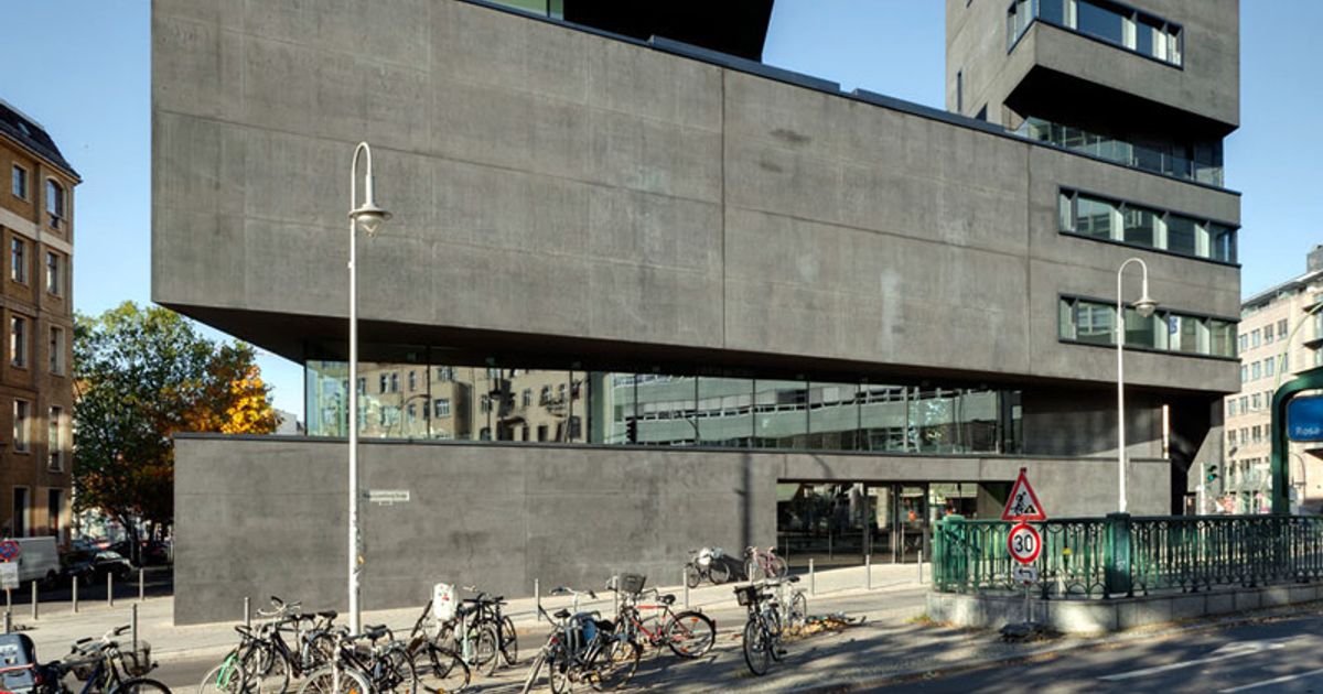 L40 | Architectuul