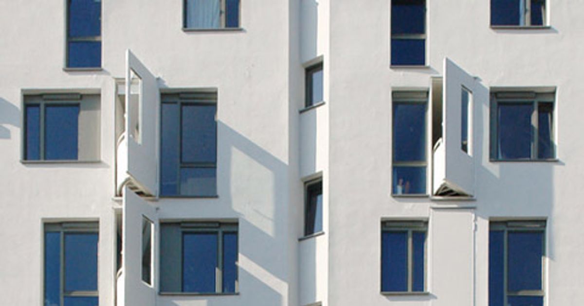 +1 House | Architectuul