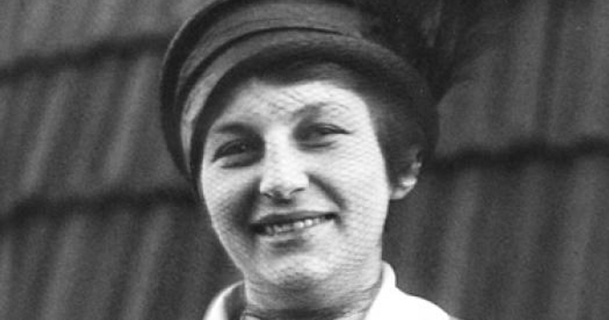 Lilly Reich | Architectuul