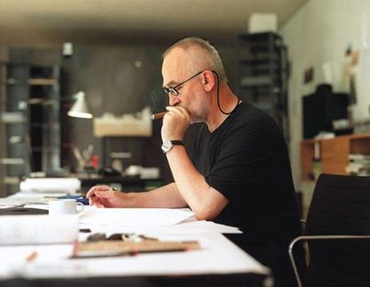 Mario Botta | Architectuul