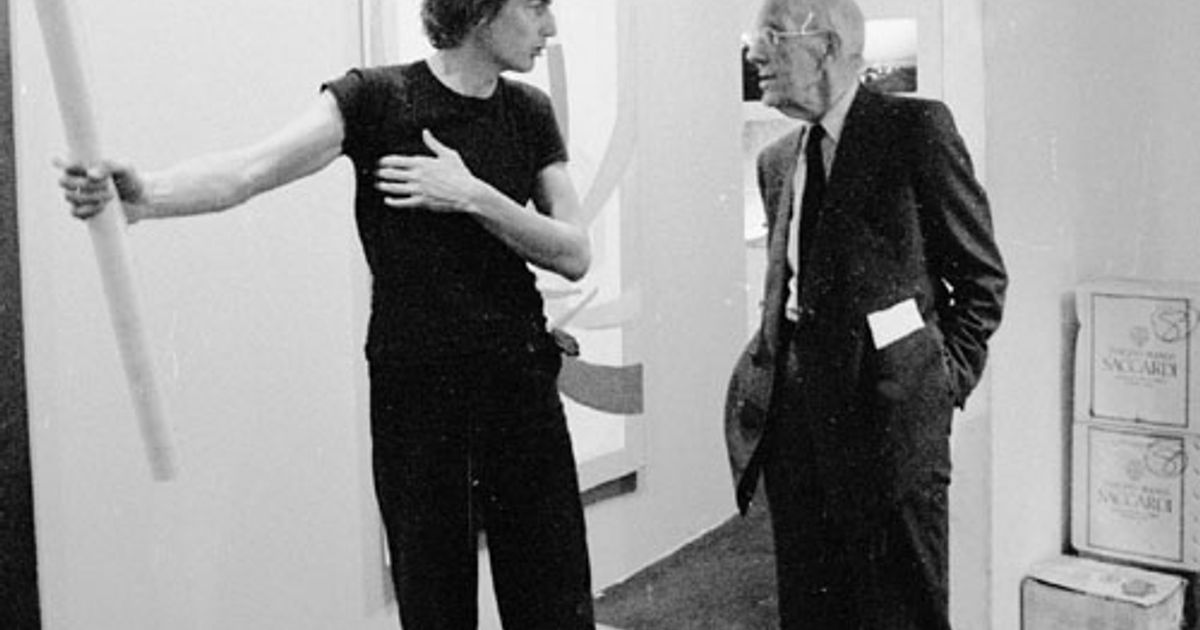 Wallace Kirkman Harrison | Architectuul