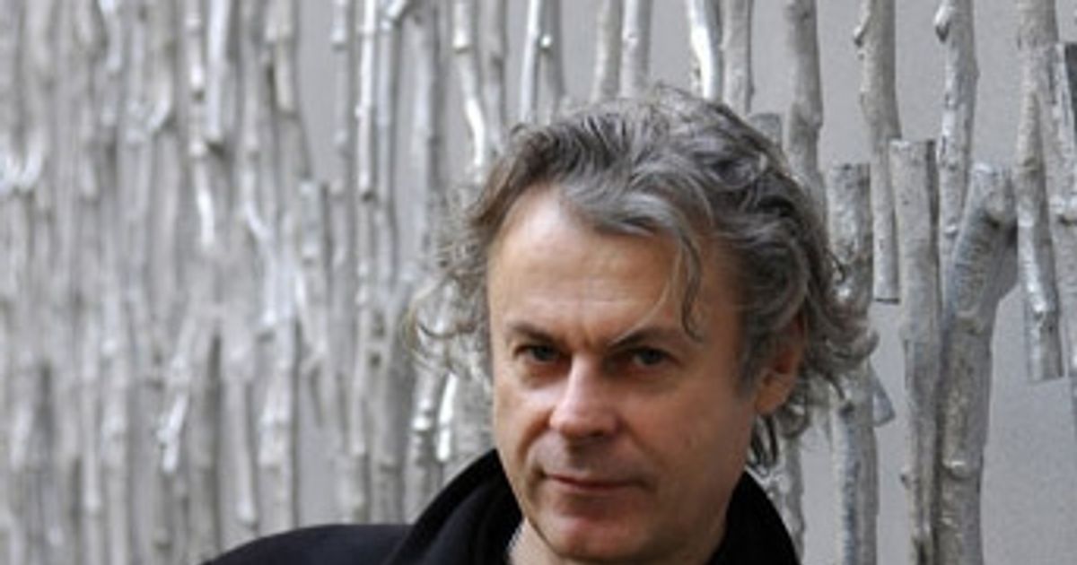 Edouard Francois | Architectuul