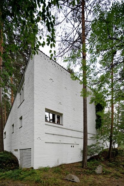 Muuratsalo Experimental House | Architectuul
