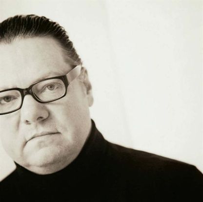 Theodore Bernardi | Architectuul