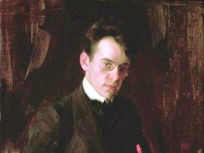 Nikolai Ladovsky | Architectuul