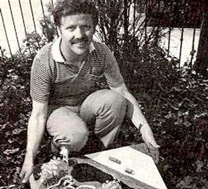 Roy Mason | Architectuul