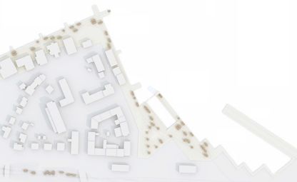 Rolling Masterplan | Architectuul