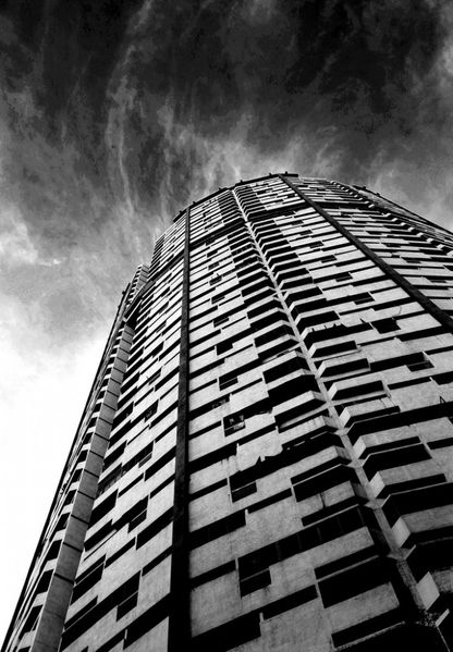 Pearl Bank Apartments | Architectuul