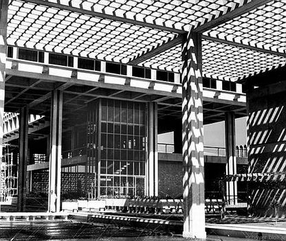 Polish Embassy in New Delhi | Architectuul