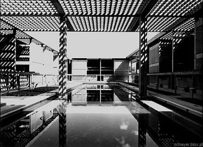 Polish Embassy in New Delhi | Architectuul