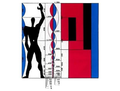 Le Corbusier | Architectuul