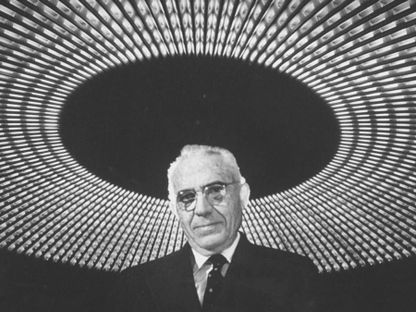 Pier Luigi Nervi | Architectuul