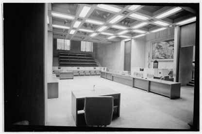 Boston City Hall | Architectuul