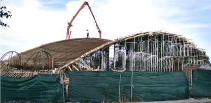 Casar De Caceres Bus Station | Architectuul