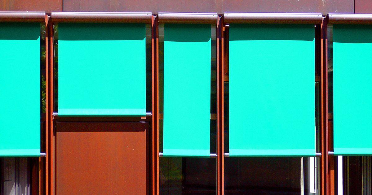 Rostlaube | Architectuul