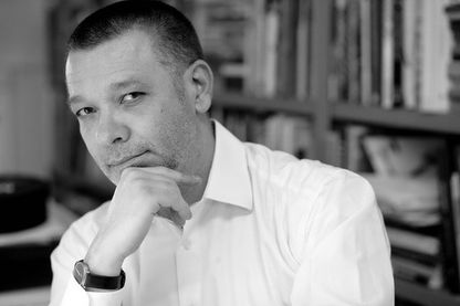 Ernest Weissmann | Architectuul