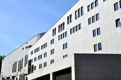 Aalto Theater Essen | Architectuul