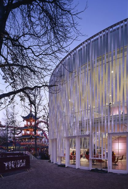 VM Houses | Architectuul