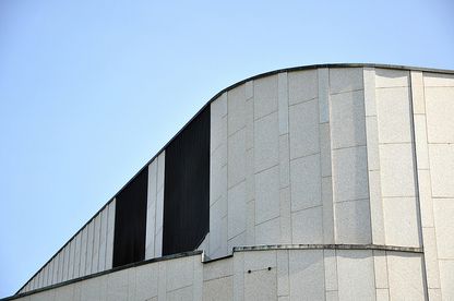 Aalto Theater Essen | Architectuul