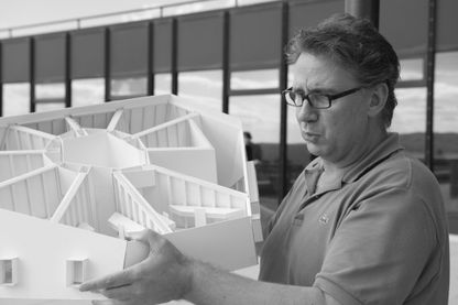 Peter Markli | Architectuul