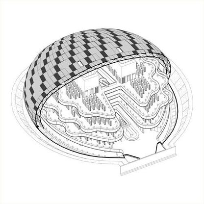 Philological Library Berlin | Architectuul