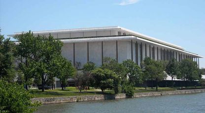 The Design Museum | Architectuul