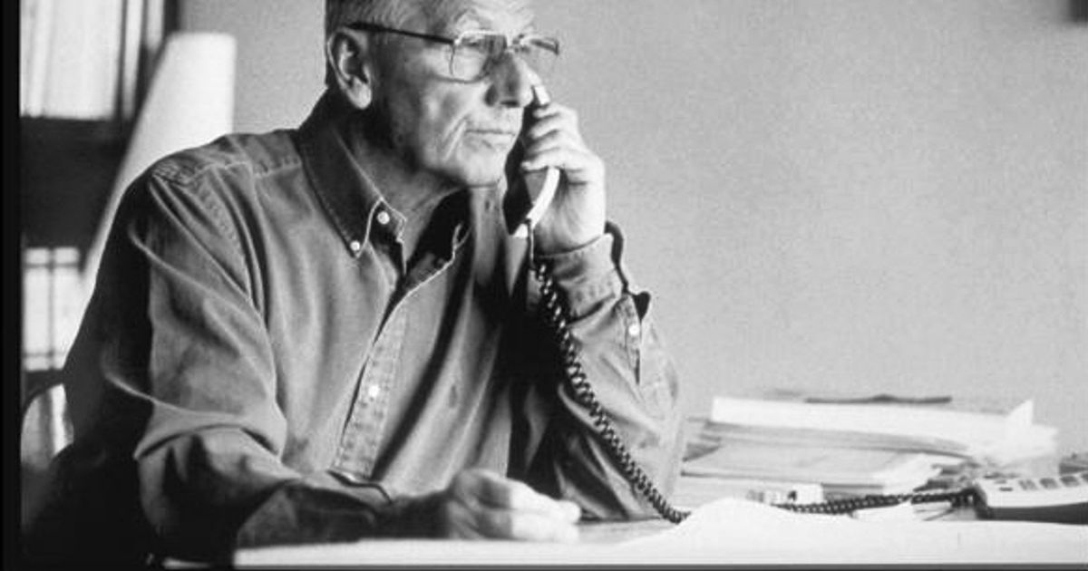Harry Gluck | Architectuul