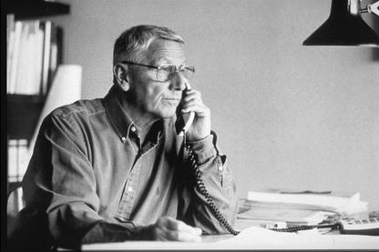 Harry Gluck | Architectuul