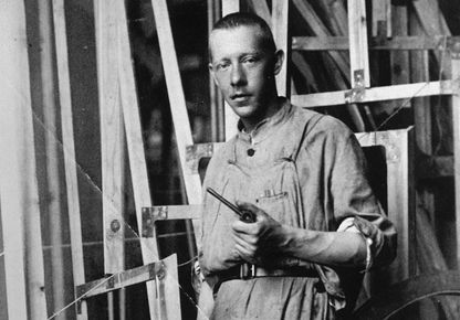 Postnik Yakovlev | Architectuul