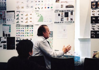 Maxwell Fry | Architectuul