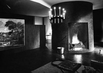 The Glass House | Architectuul