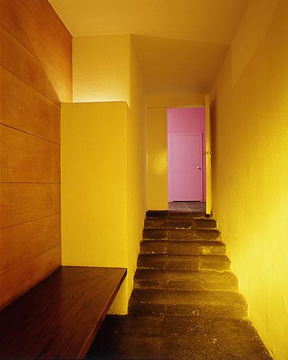 Barragan House and Studio | Architectuul