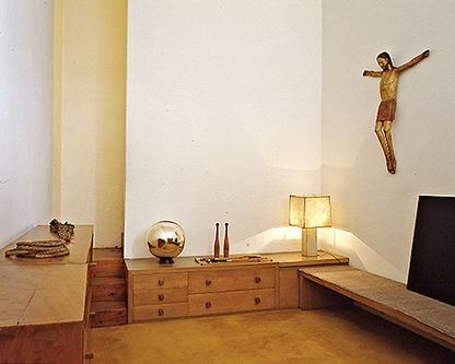 Barragan House and Studio | Architectuul