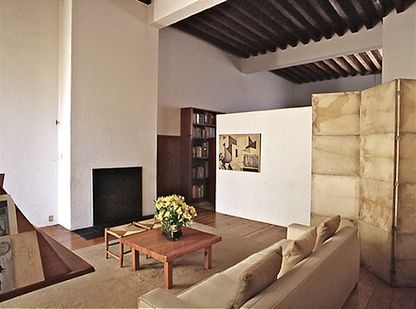 Barragan House and Studio | Architectuul