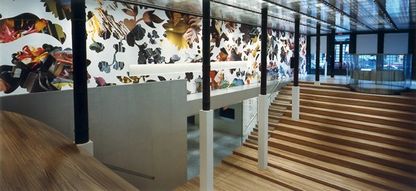 Prada Tokyo Building | Architectuul