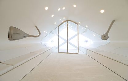 Prada Tokyo Building | Architectuul