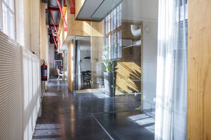 Korjaamo Culture Factory | Architectuul
