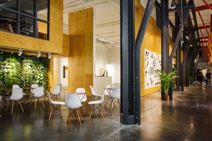 Korjaamo Culture Factory | Architectuul