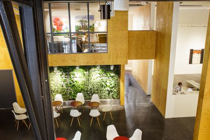Korjaamo Culture Factory | Architectuul