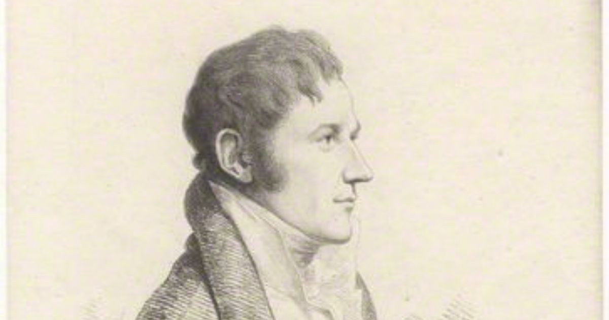 Sir Robert Smirke | Architectuul