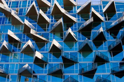 VM Houses | Architectuul