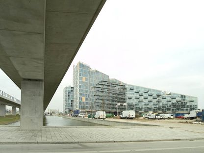 VM Houses | Architectuul