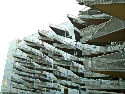 VM Houses | Architectuul