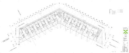 VM Houses | Architectuul