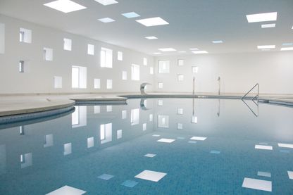Leca Swimming Pools | Architectuul