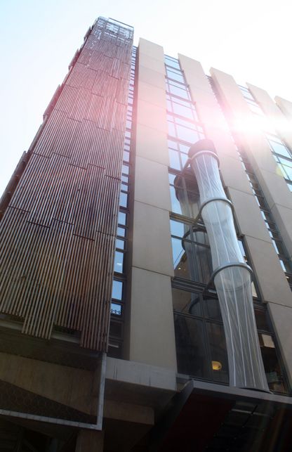 Council House 2 | Architectuul