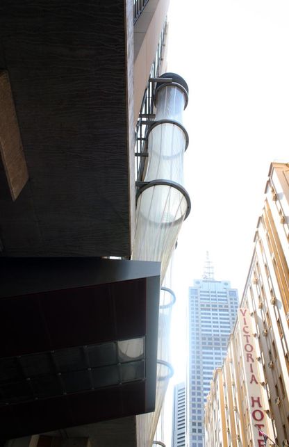 Council House 2 | Architectuul