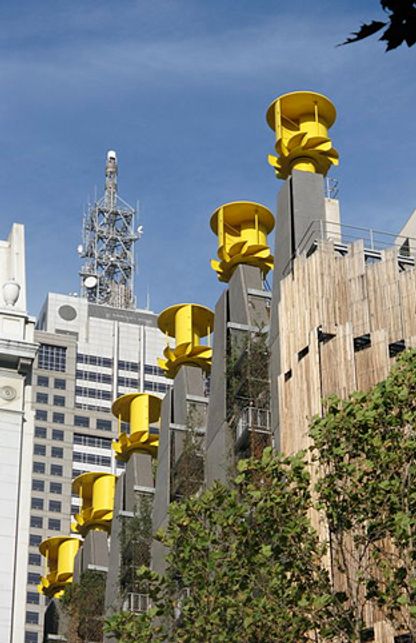 Council House 2 | Architectuul